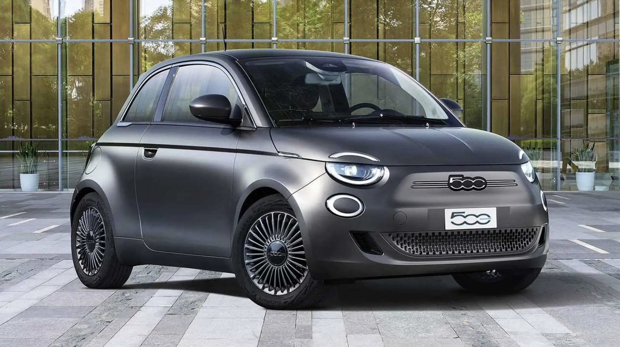 Garage Fiat Boulogne : l’expertise Strateam - Strateam - Garage ...